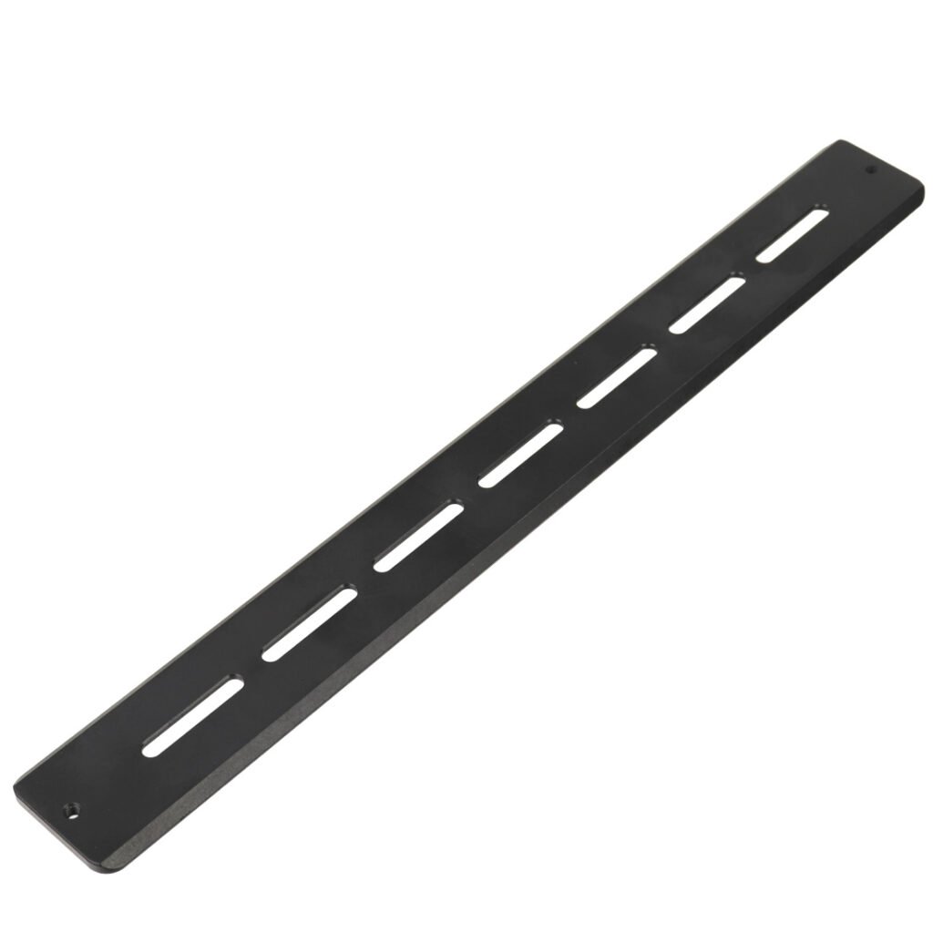 360 Precision Low Profile ARCA Rail 13″