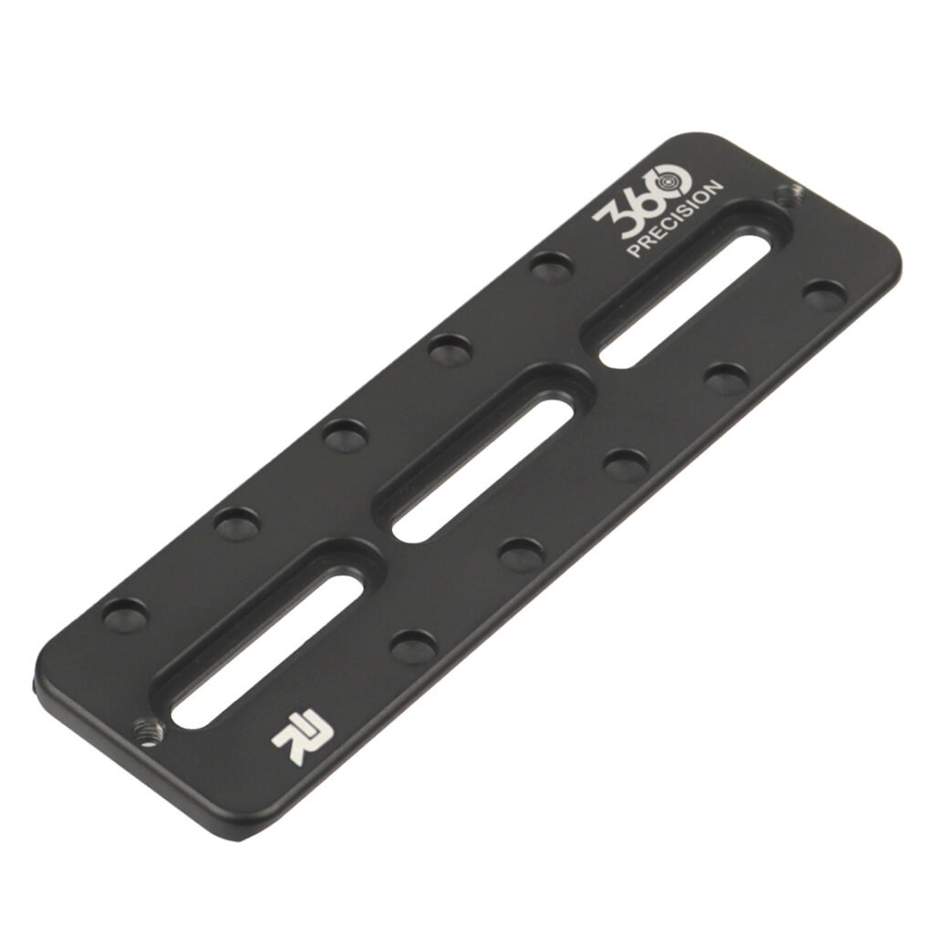 Category: ARCA Rails and Accessories - 360 Precision